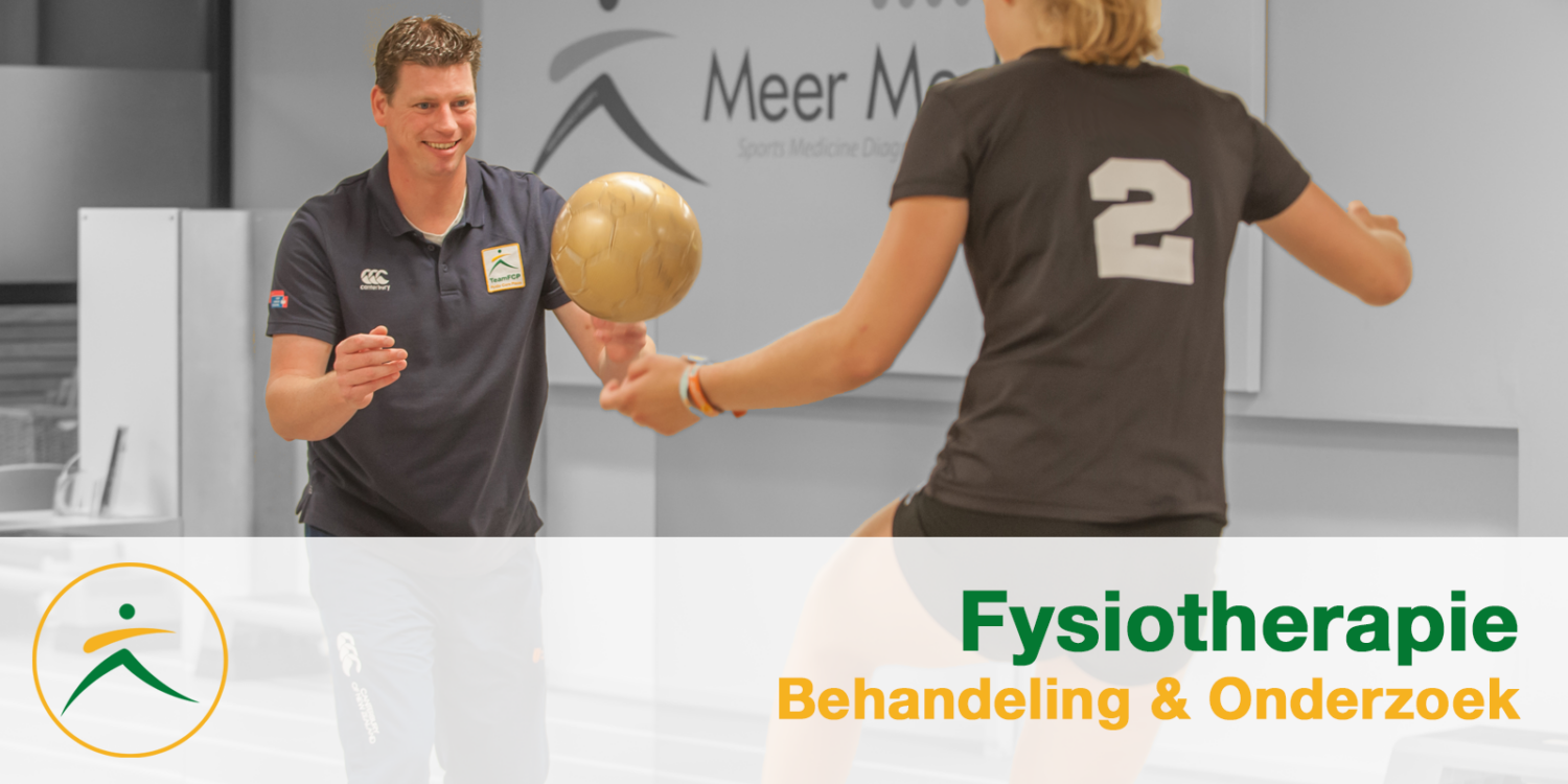 Hoofddorp | Sportmedisch centrum - Lijfstijl Centrum Hoofddorp